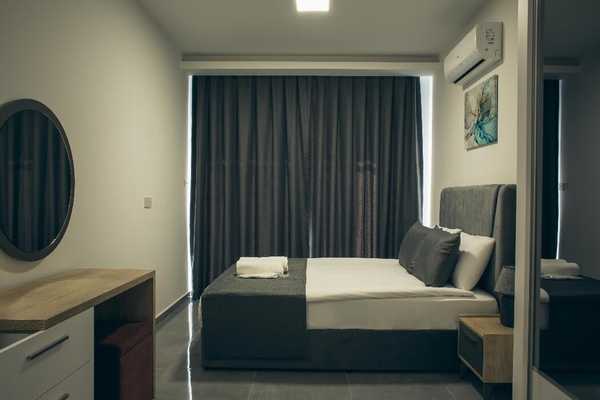 Courtyard Long Beach Holiday Resort | Kappatur