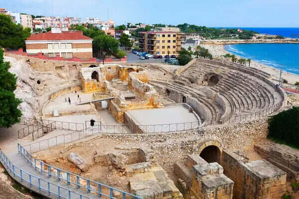 BÜYÜK İSPANYA-ENDÜLÜS - TURU 05 Temmuz 2026 | Kappatur