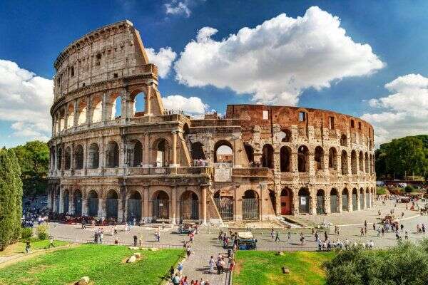 ROMA-FLORANSA-VENEDİK-NAPOLİ - TURU 12 Temmuz 2026 | Kappatur